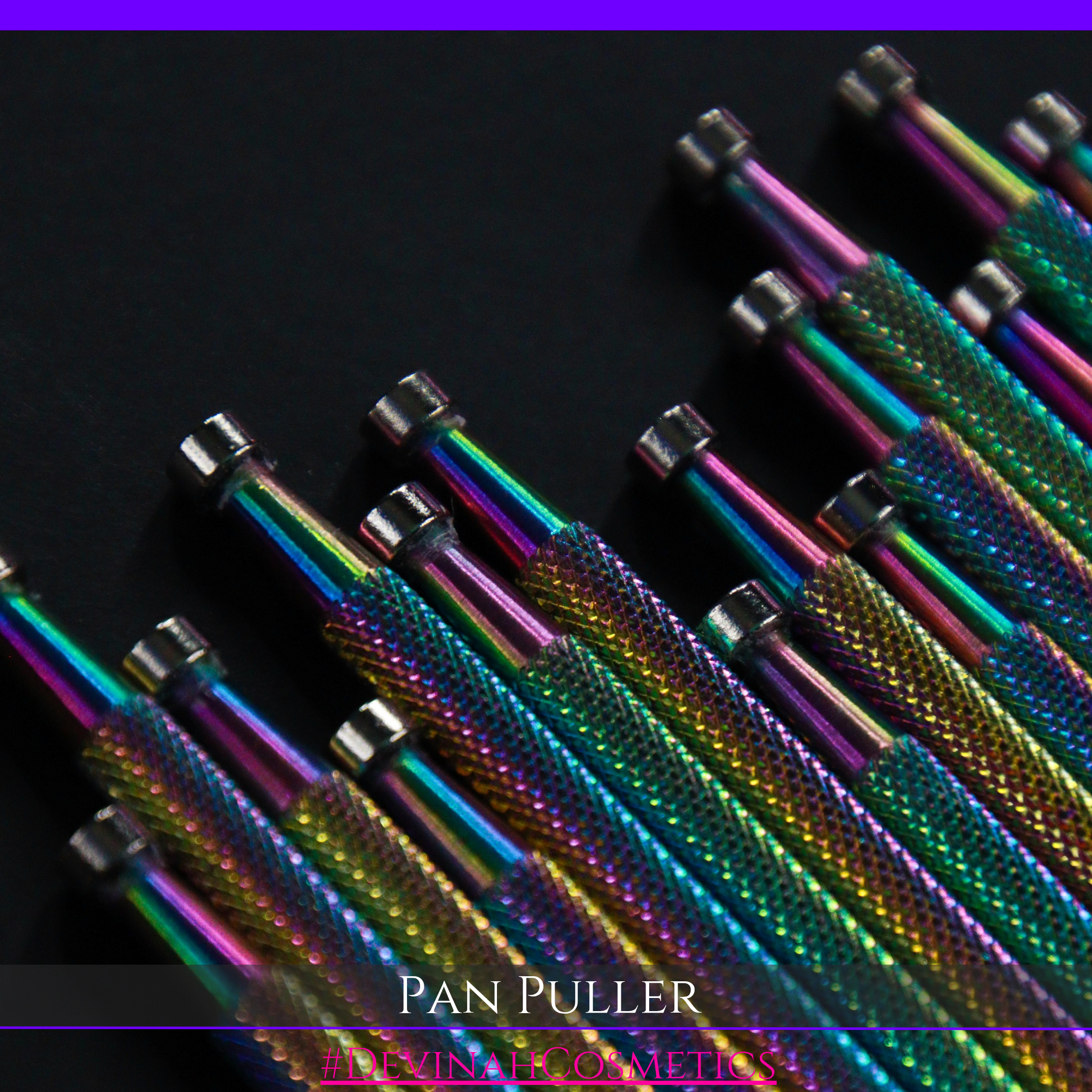 PAN PULLER – Devinah Cosmetics