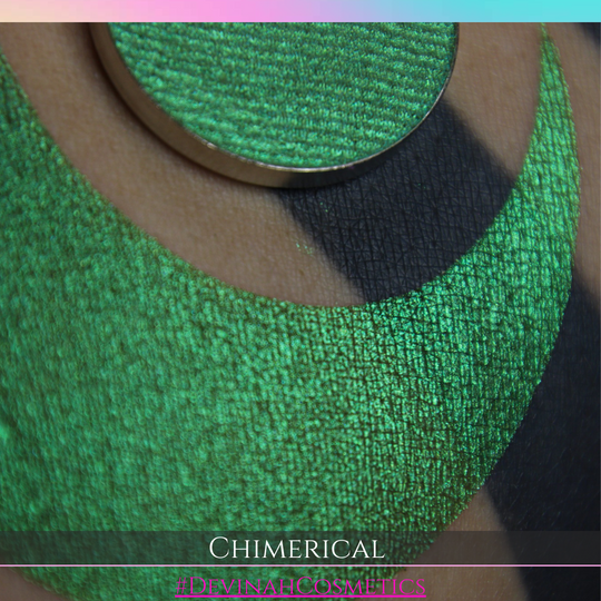 CHIMERICAL Pressed Pigment – Devinah Cosmetics