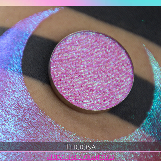 THOOSA Pressed Pigment – Devinah Cosmetics